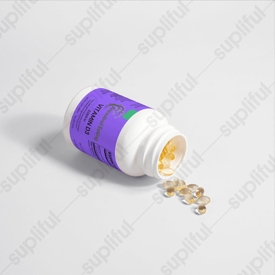 The foods eaten by the people of Palestine – Ancestral Eating